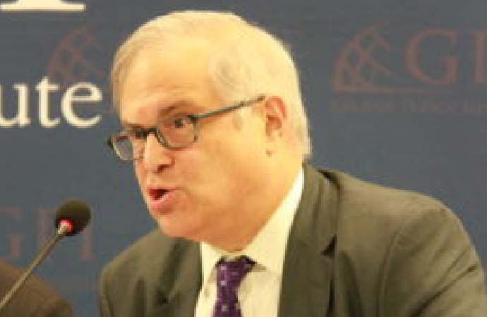 ABD’li profesör 1915 ile holokostun karşılaştırılmamasını istedi ...