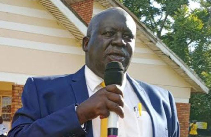 Uganda’da bir Devlet Bakanı, koruması tarafından öldürüldü – İktibas ...