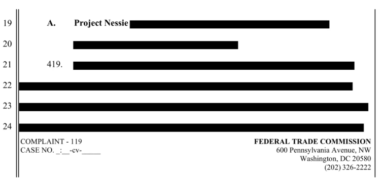 Fiyat artırmak için gizli algoritma iddiası: Project Nessie – İktibas ...