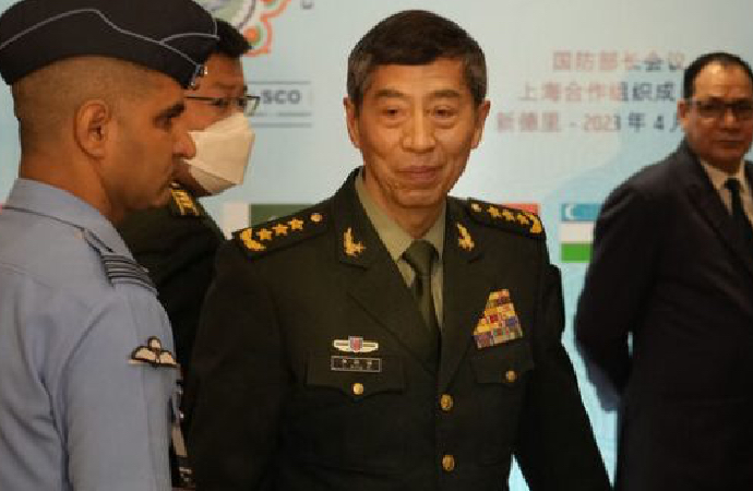 Çin’de esrarengiz şekilde ortadan kaybolan bakanlar – İktibas Dergisi