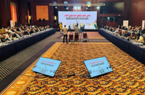 Filistin Ulusal Komisyonu: Yenilenen sömürgecilik girişimlerini ...